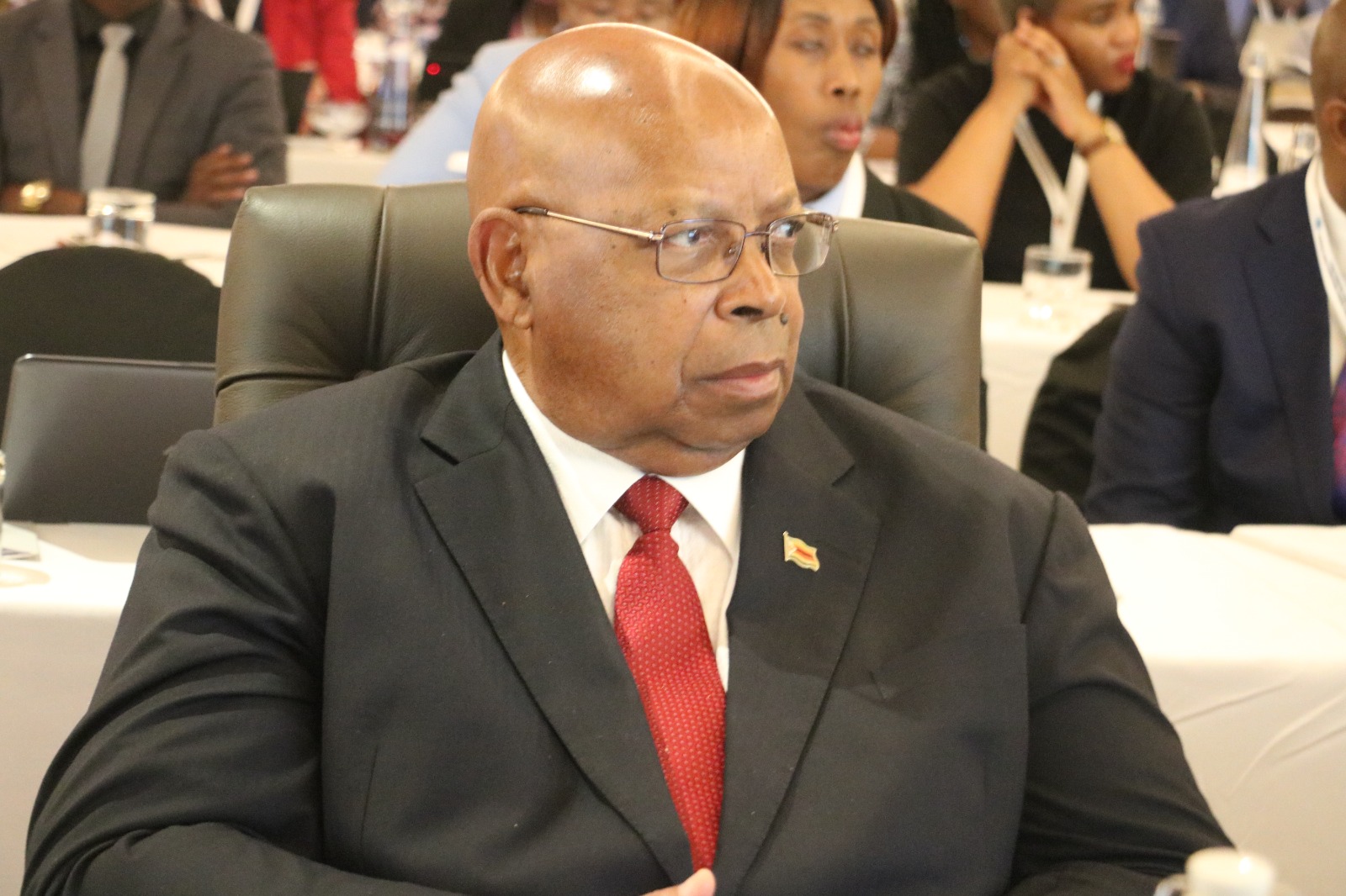 PVO Bill receives Non-Adverse Report from Parliamentary Legal Committee ...