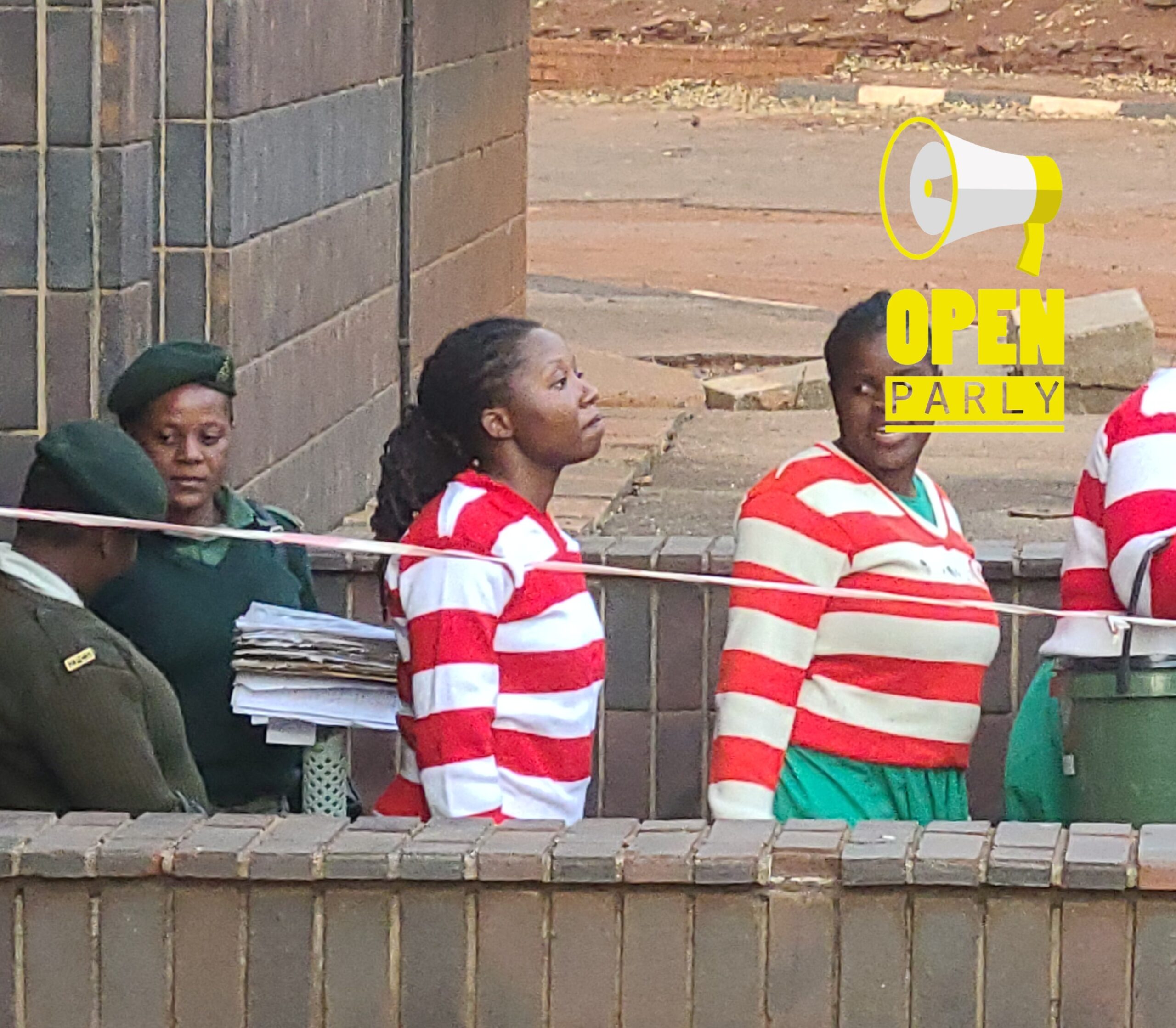 Kwekweza, Chere and Gwenzi Pledge to Continue Fight After Torture and ...