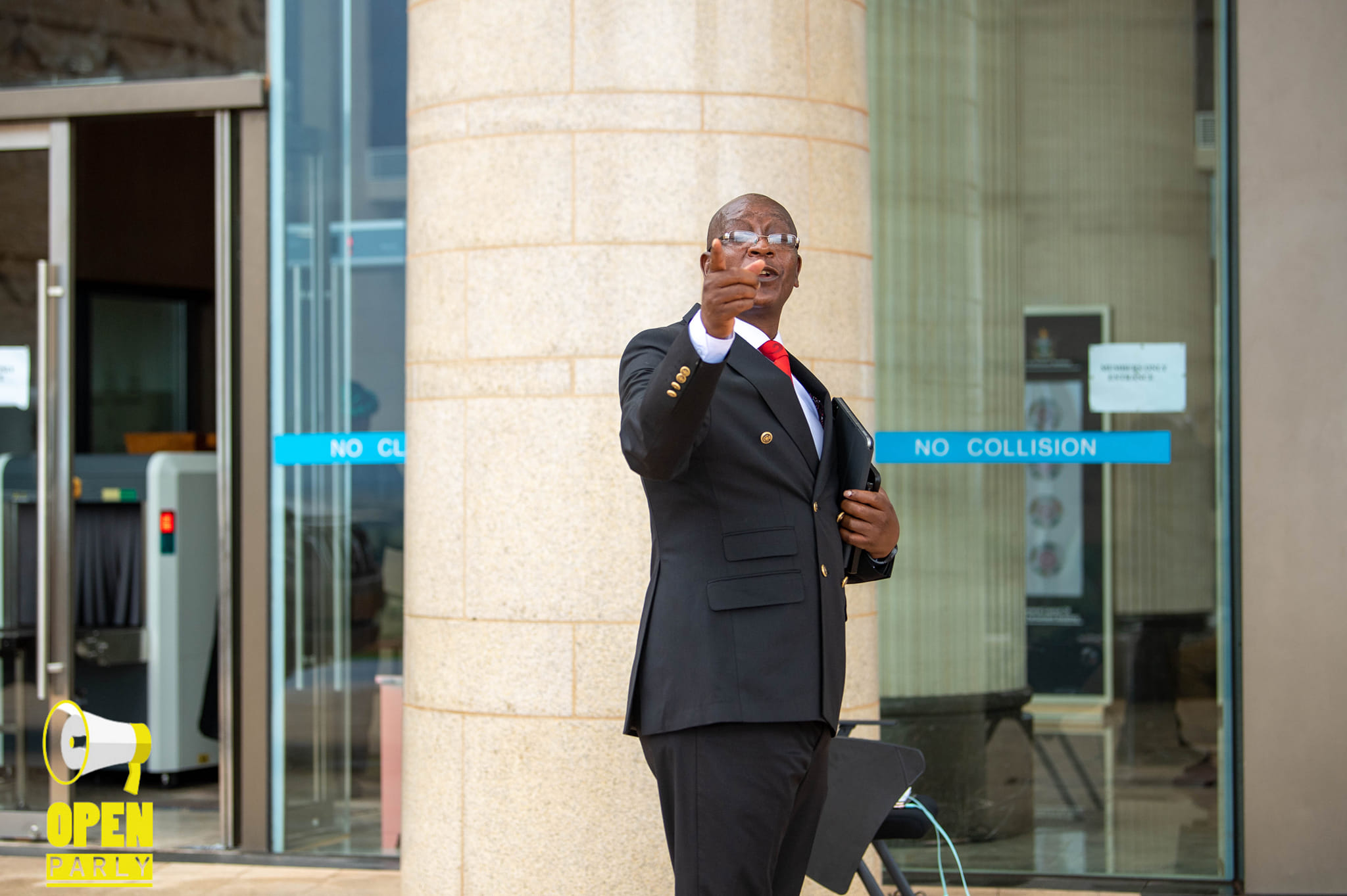 PVO Bill sails through National Assembly - Open Parly ZW